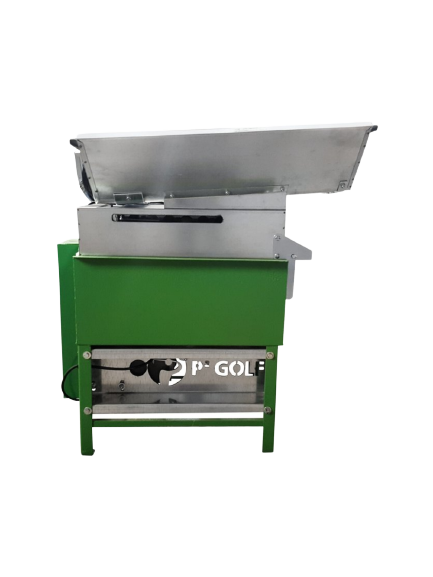 Large Commercial Range Ball Washer – Kfore Golf Equipment