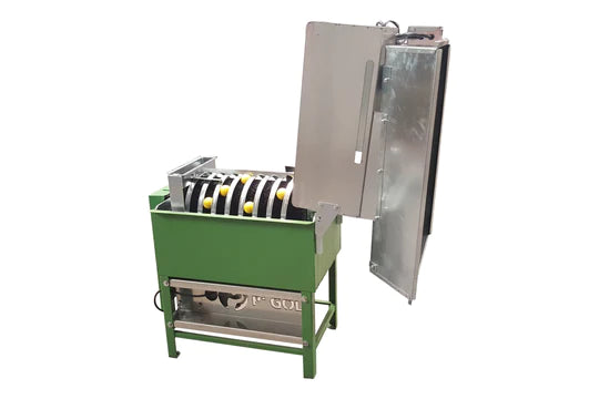 Large Commercial Range Ball Washer – Kfore Golf Equipment